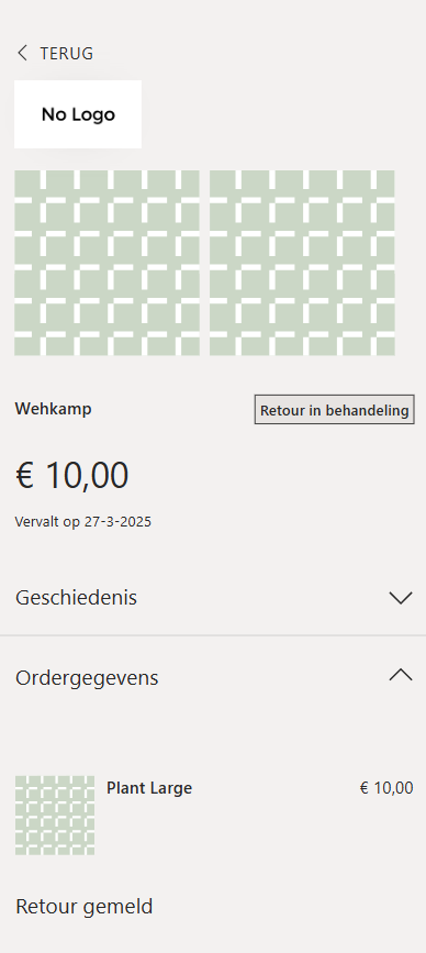 Hoe kan ik mijn rekening pauzeren via de app? – Riverty Support